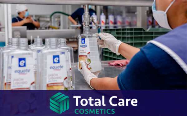 Total Care de México