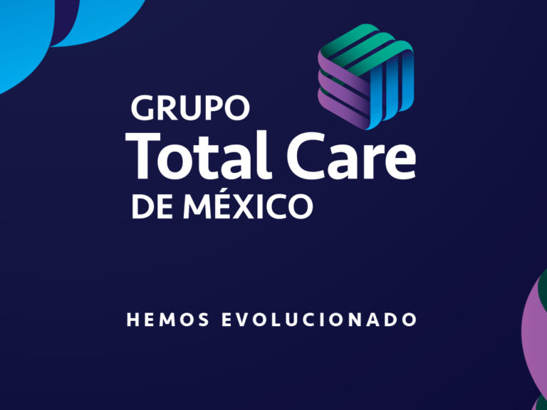 NOS RENOVAMOS – Total Care de México